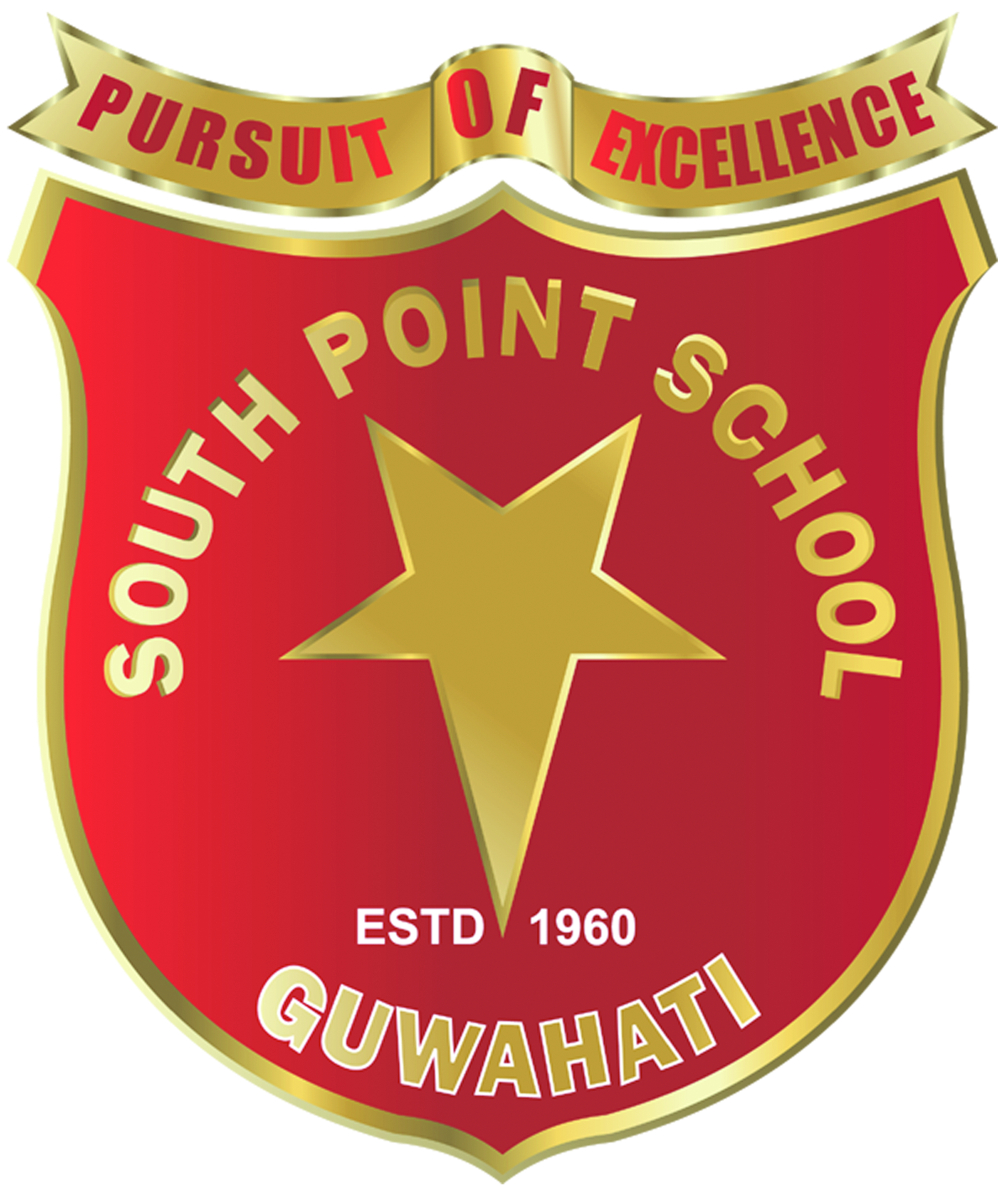 SOUTH POINT SCHOOL GUWAHATI